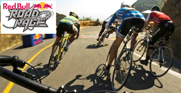 Newsletter: Aktuelle Termine, Dolomitenradrundfahrt, Red Bull Road Rage ...